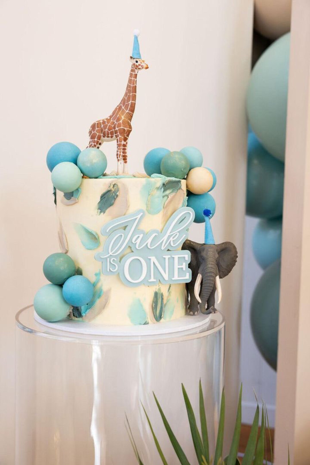 Layered Acrylic Cake Fropper Cake Fropper Cake Charm - Etsy Australia