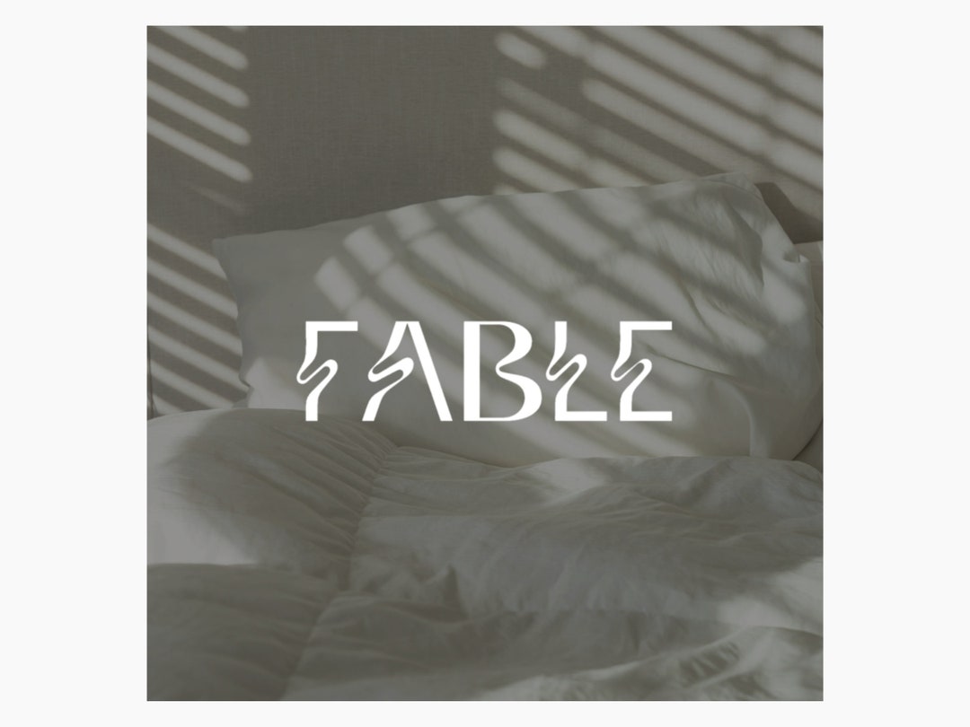 Fashion Logo, Boutique Logo, Customised Business Logo, Premade Logo ...