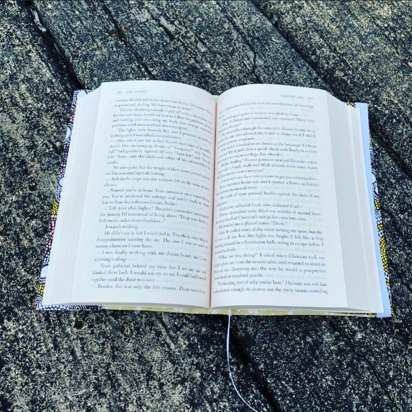 NAIDOC Yellow Aboriginal Art Adjustable Book Cover Fabric - Etsy