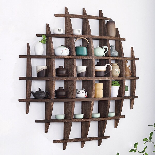 Tea Cup Holders - Etsy