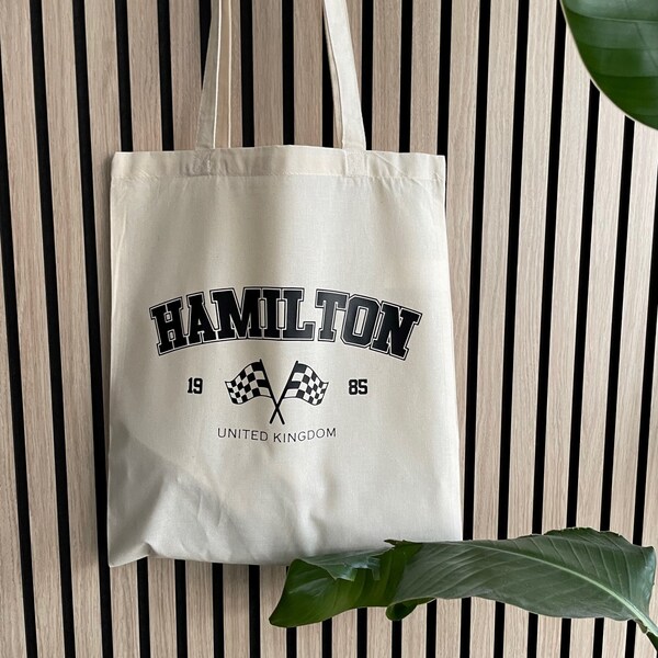 Hamilton Bags - Etsy