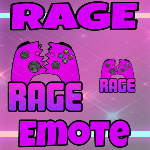 Xbox Emotes - Etsy Australia