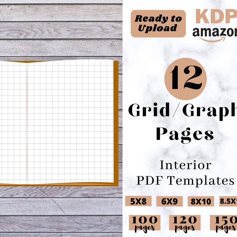 Interior Design Graph Paper - Etsy