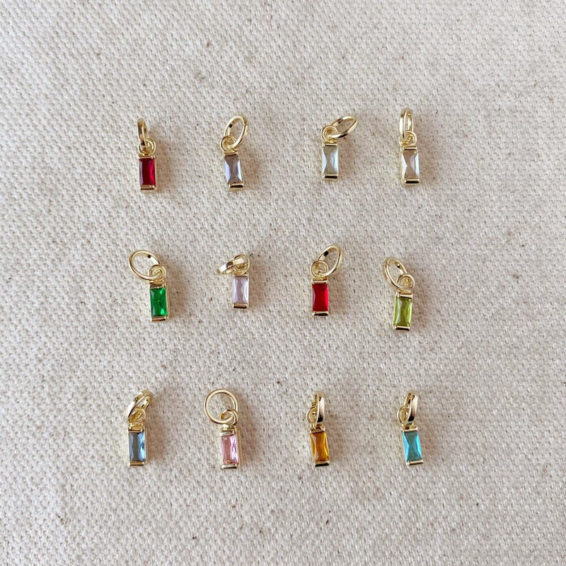 Small Charms - Etsy