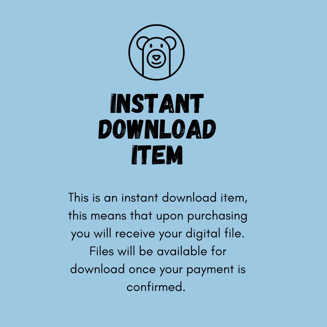 Kids Lost Tooth Tracker in Blue Children's Lost Tooth Chart Lost Tooth ...