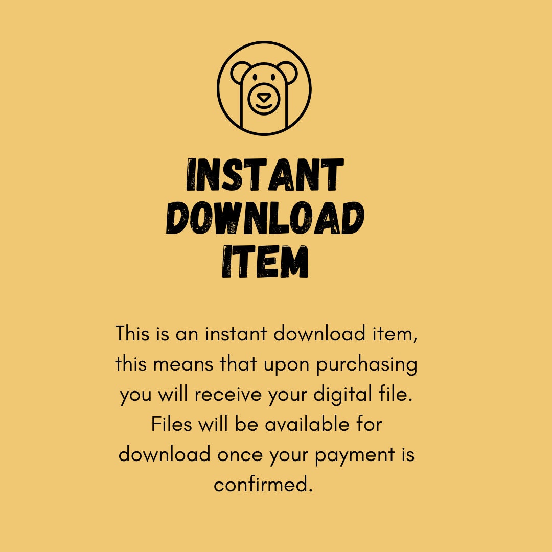 Kids Learning Progress Chart Printable Learning Progress | Etsy