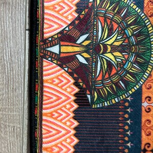 Ancient Egyptian Stair Treads Rug Stair Runner Rug Egyptian - Etsy