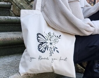 Feast Bag - Etsy