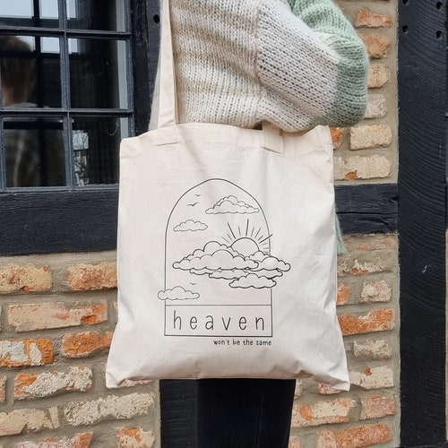 One Direction Tote Bag 1D Gift One Direction Merch 100% - Etsy UK