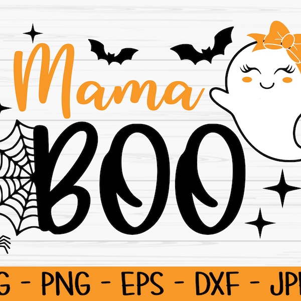 Halloween Svg - Etsy