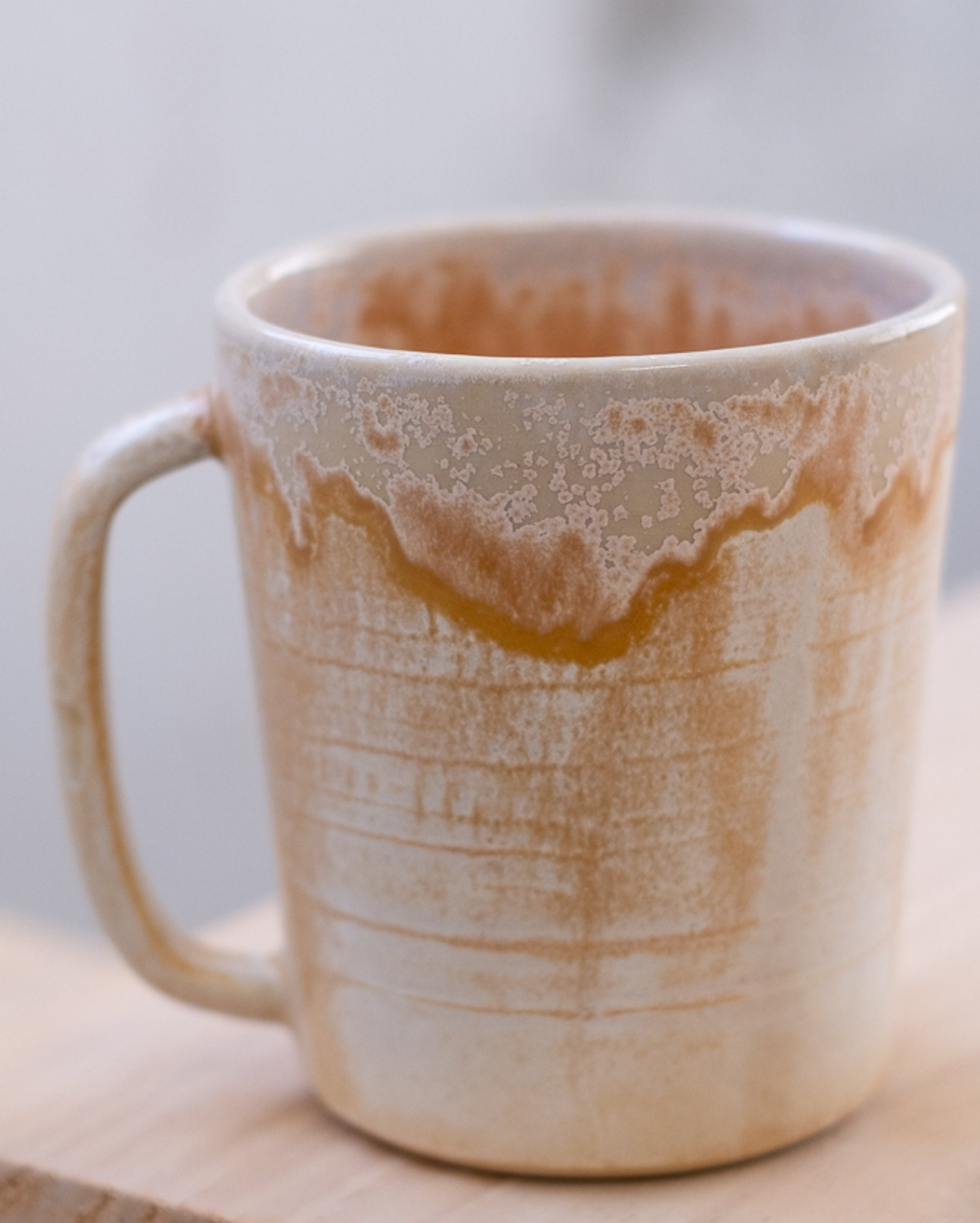 120+ Glaze Recipes – High Temperature Oxidation Firing (digital ...