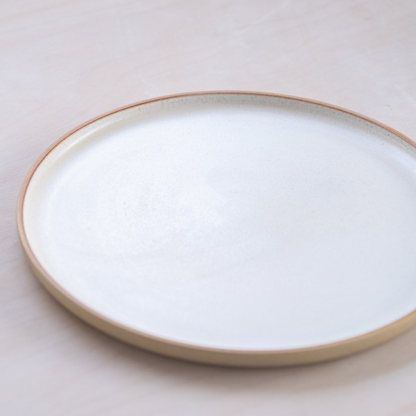 Handmade Clay Plates - Etsy