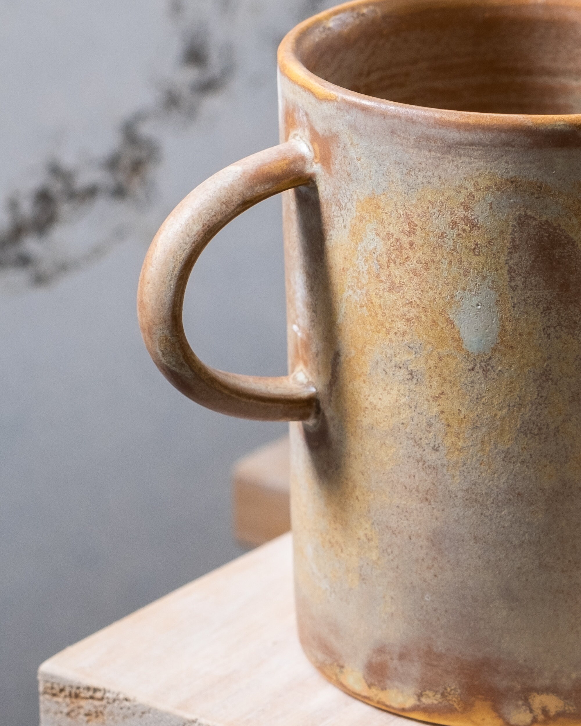 120+ Stoneware Glaze Recipes – Cone 9 Oxidation Firing (digital ...