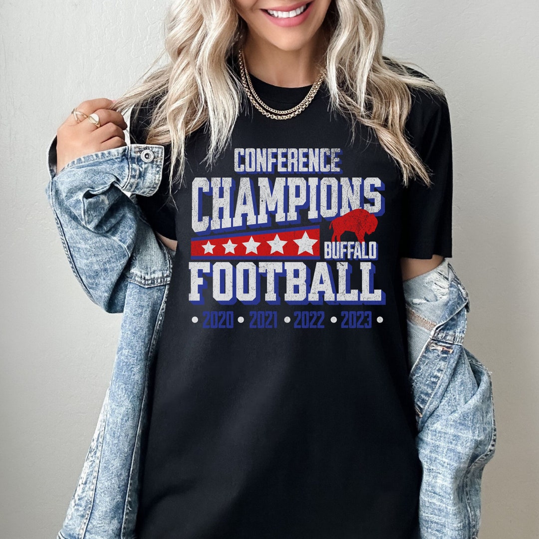 Buffalo Bill Division Champion T-shirt, 716 Buffalo, Mafia, Bill Shirt ...
