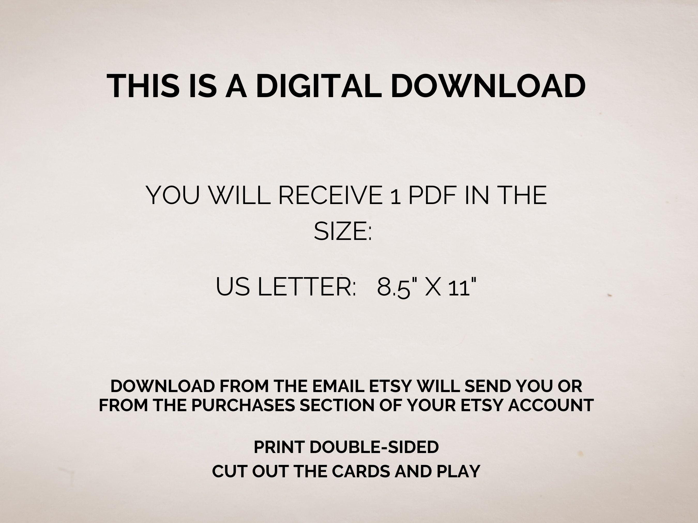 Farm Animals Memory Game, Matching Pictures, Preschool Printables ...