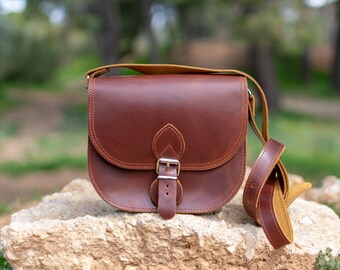 Antique Greek Bag - Etsy