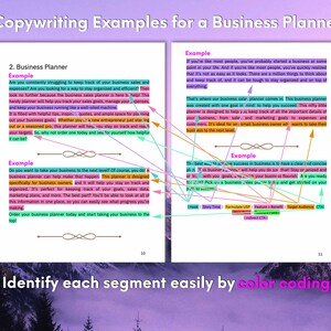 Etsy Product Descriptions Playbook | How to Sell on Etsy Successfully | Product Listing Template ...