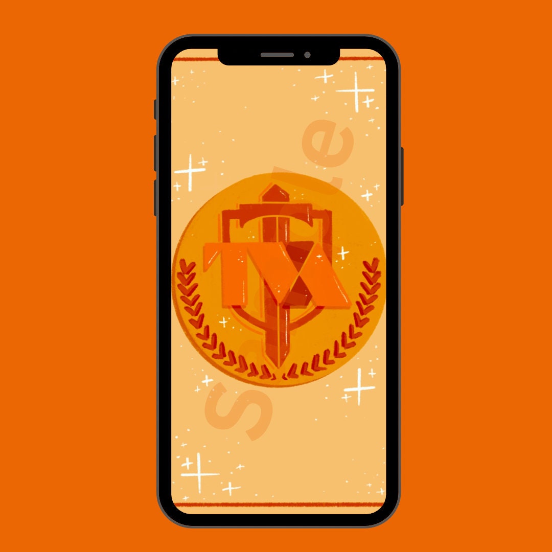 Loki TVA Wallpaper - Etsy