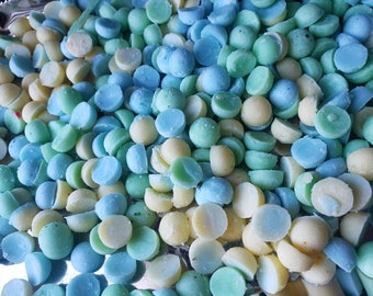 Wax Melt Dots - Etsy