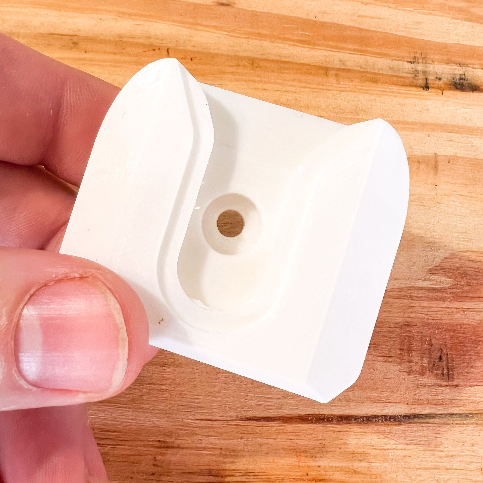 Compact Lightsaber Mount Fits Disney's Galaxy's Edge Savi's Workshop ...