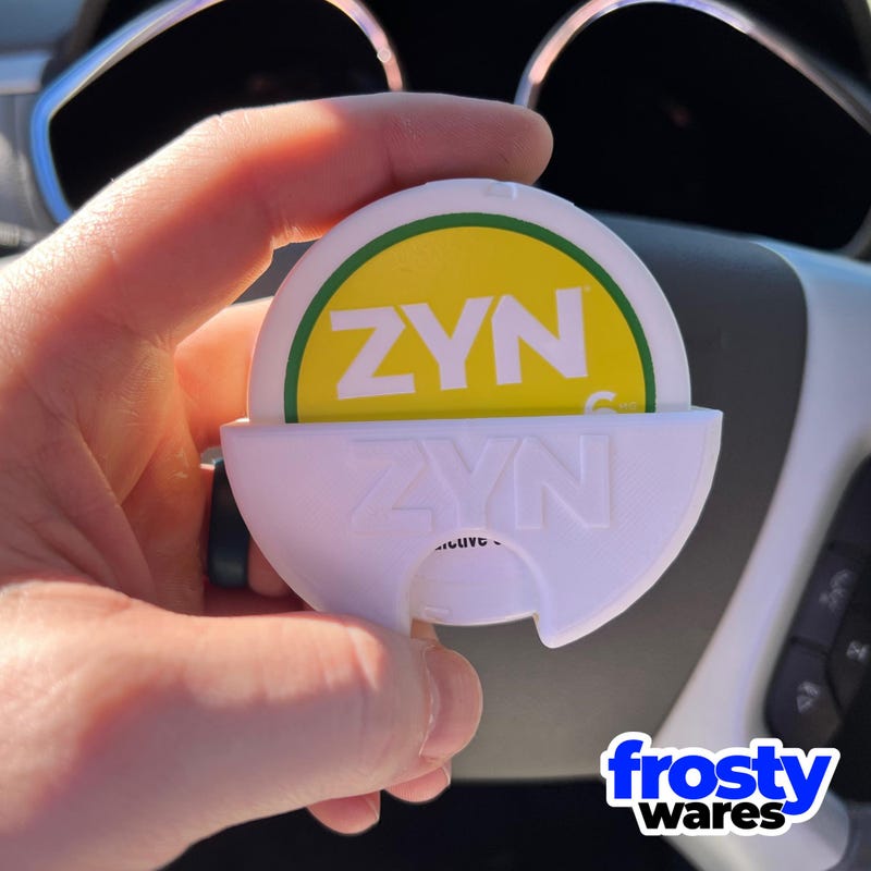 Zyn Holder - Etsy