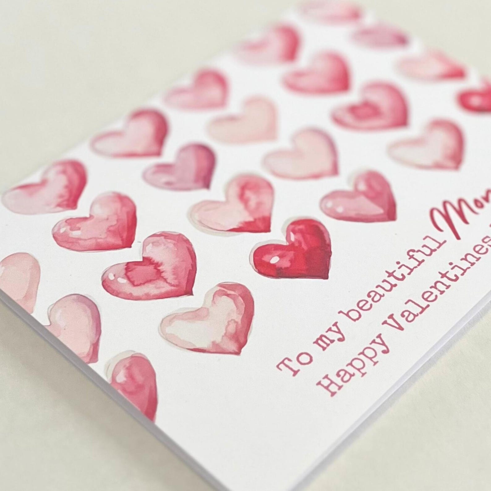 Mother Valentines Day Cards, Mom Valentines Day Cards, Mother ...