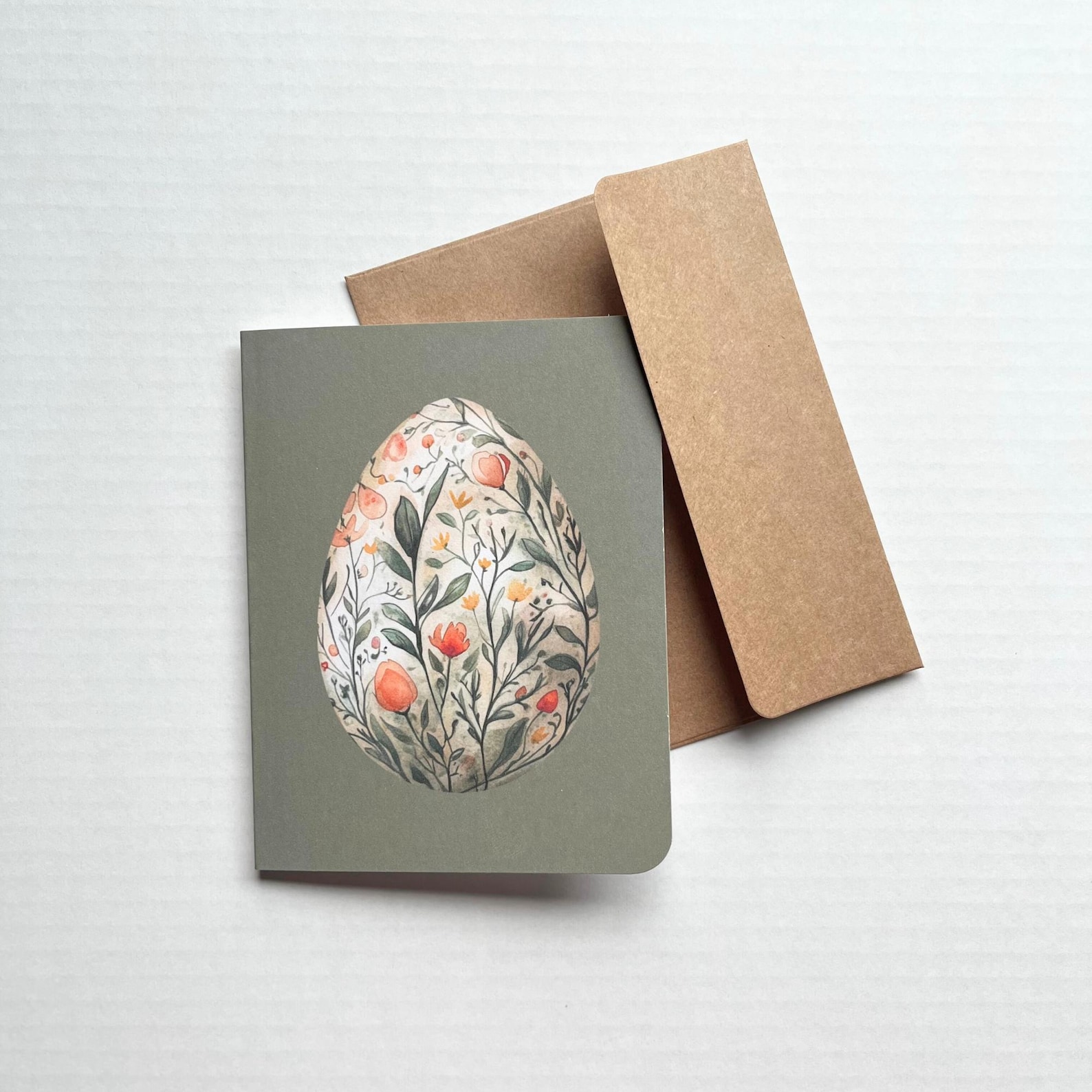 Easter Egg Note Cards, Easter Note Cards, Note Cards, Blank Cards, Notecards, Easter Gift ...