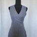 Handmade Vintage Wrap Around Tunic Top - Etsy