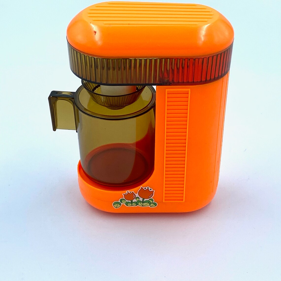1980s Coffee Maker Barista Battery Operated Little - Etsy