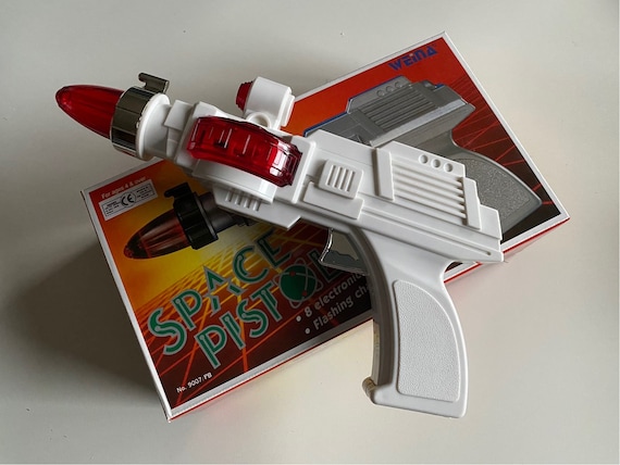 90s Laser Toy