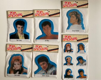 George Jones Stickers - Etsy