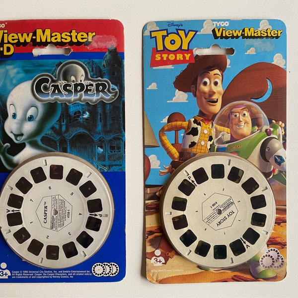 90s View Master - Etsy