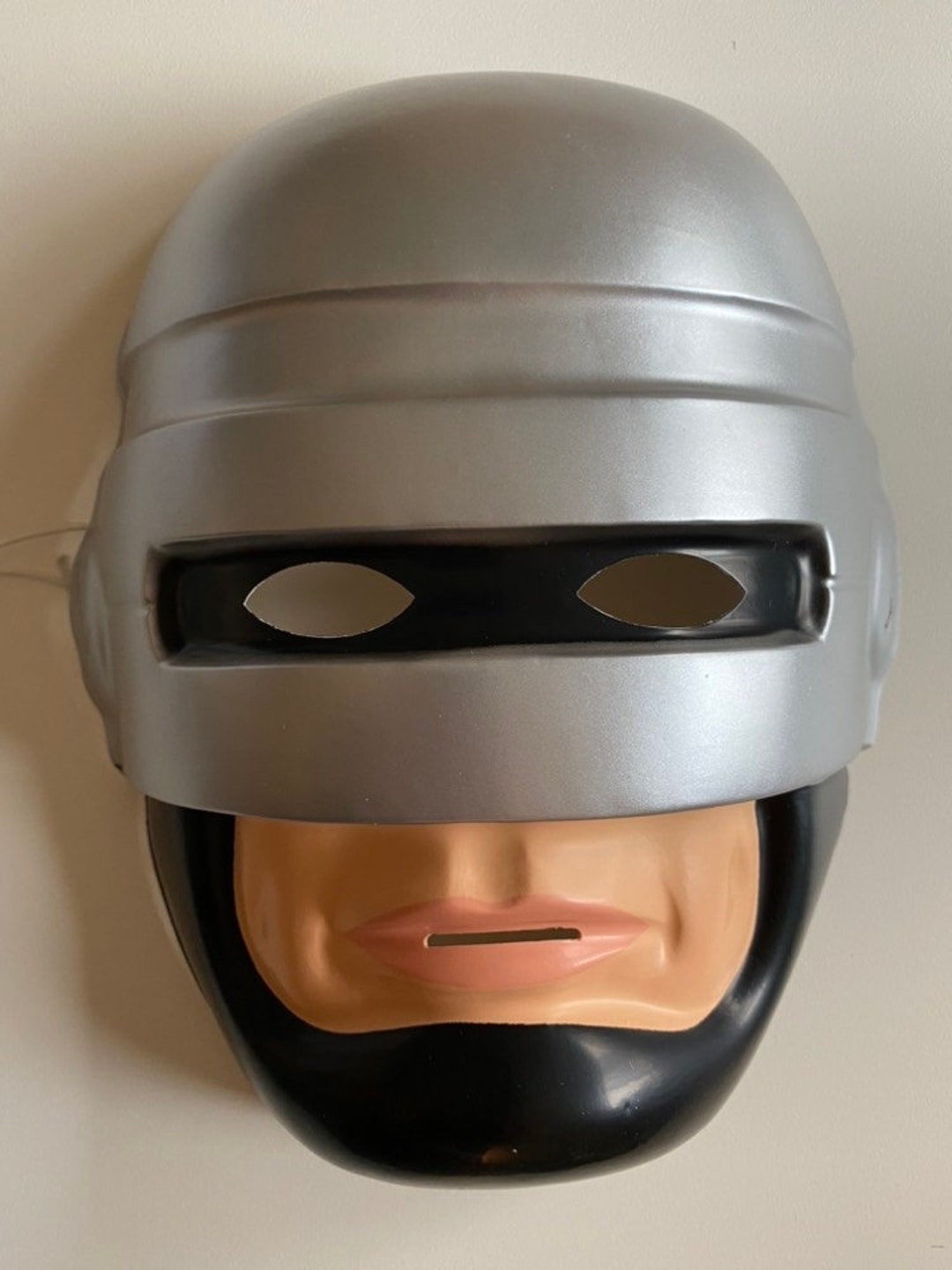 ROBOCOP Vintage 90s Collectible Movie Toy Cosplay Carnival Halloween ...