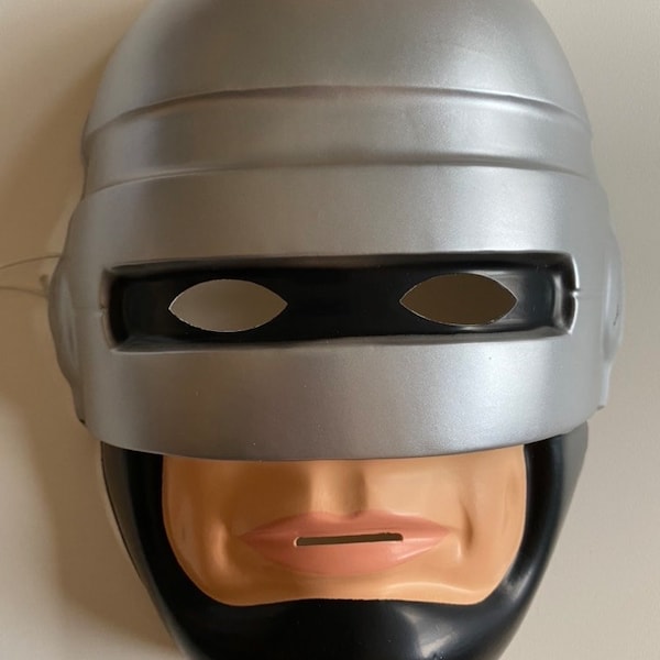 Robocop Costume - Etsy