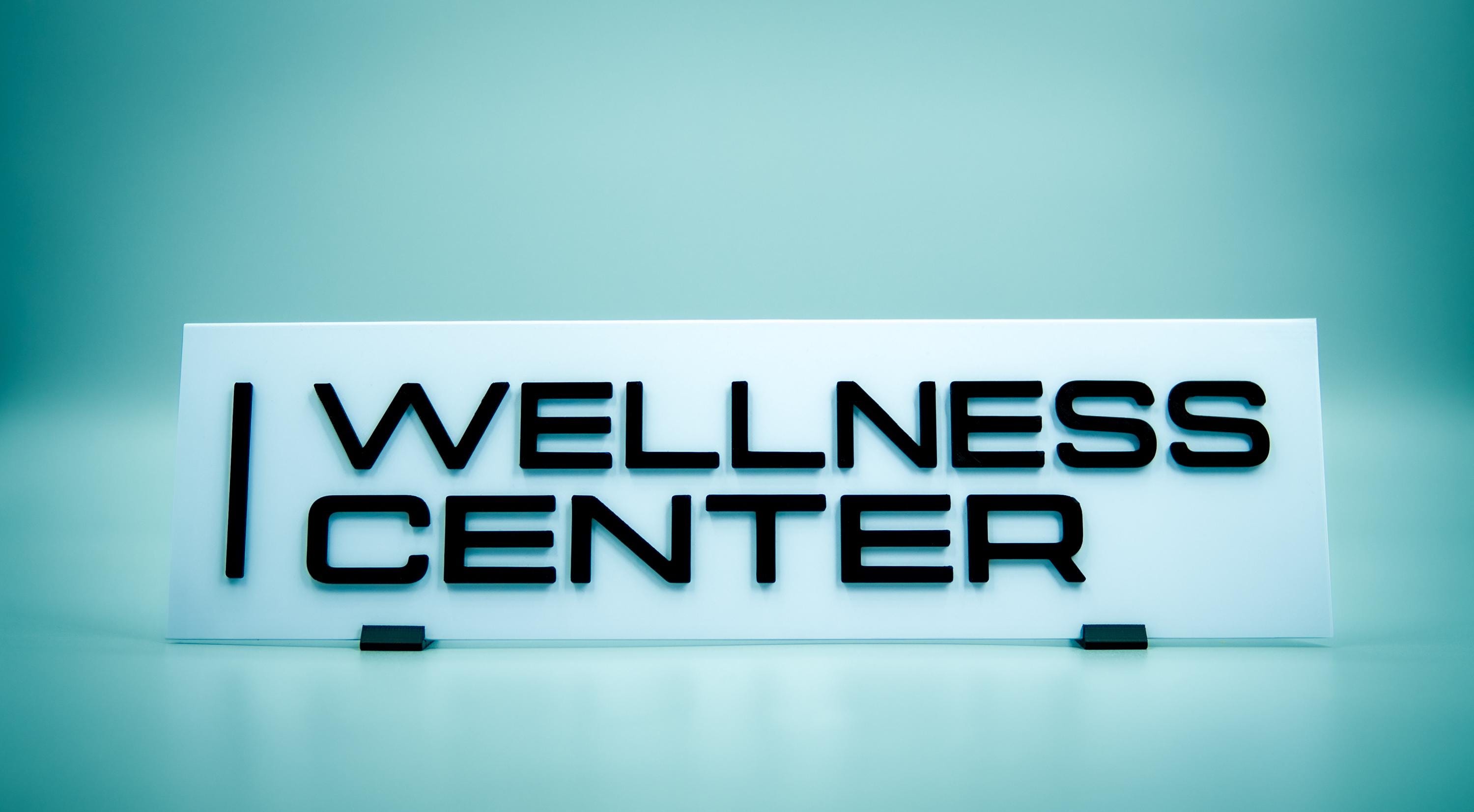 Severance Macrodata Refinement Sign | MDR Department Names Original ...