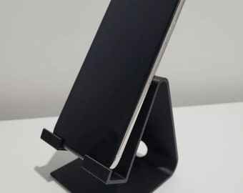 3d Printed Phone Stand | Etsy Australia