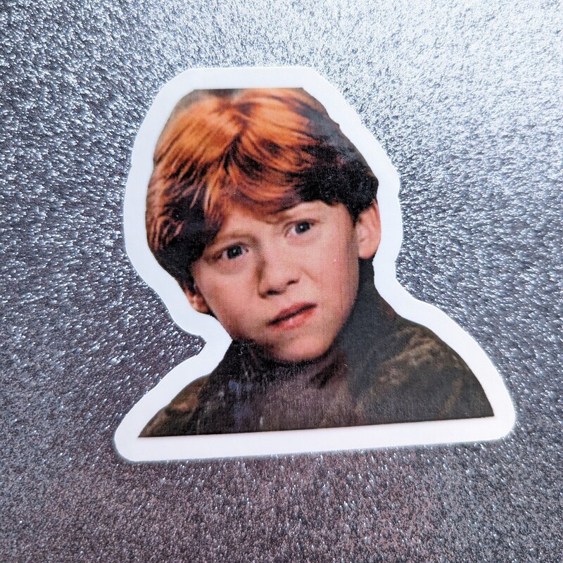 Ron Weasley - Etsy
