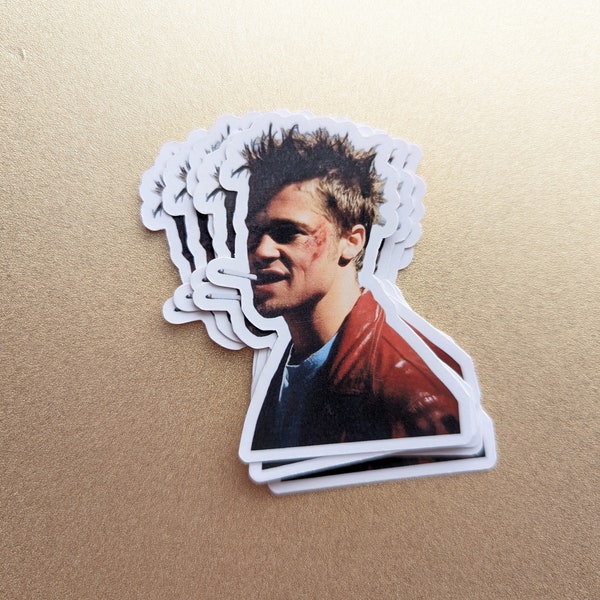 Tyler Durden - Etsy