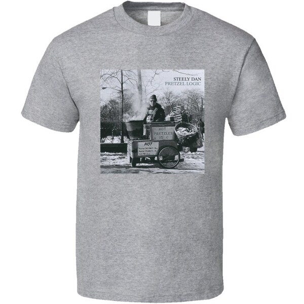 Steely Dan - Etsy