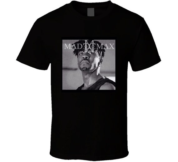 Mad Max Shottas Paul Campbell