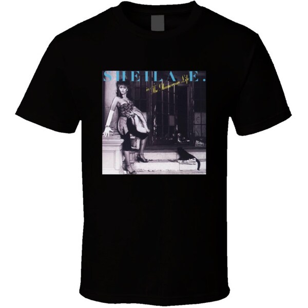 Sheila E - Etsy