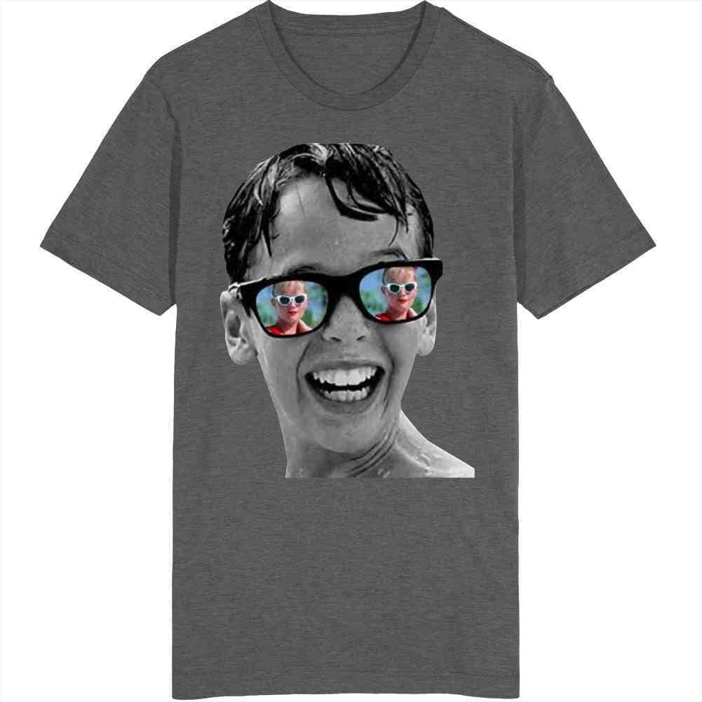 Squints the Sandlot Movie T Shirt - Etsy