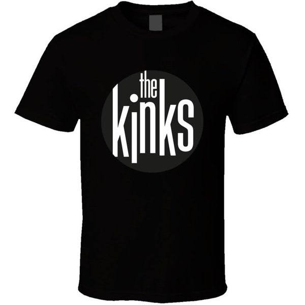 The Kinks - Etsy