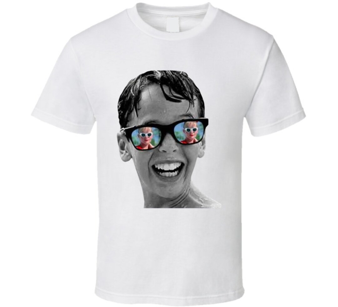 Squints the Sandlot Movie T Shirt - Etsy