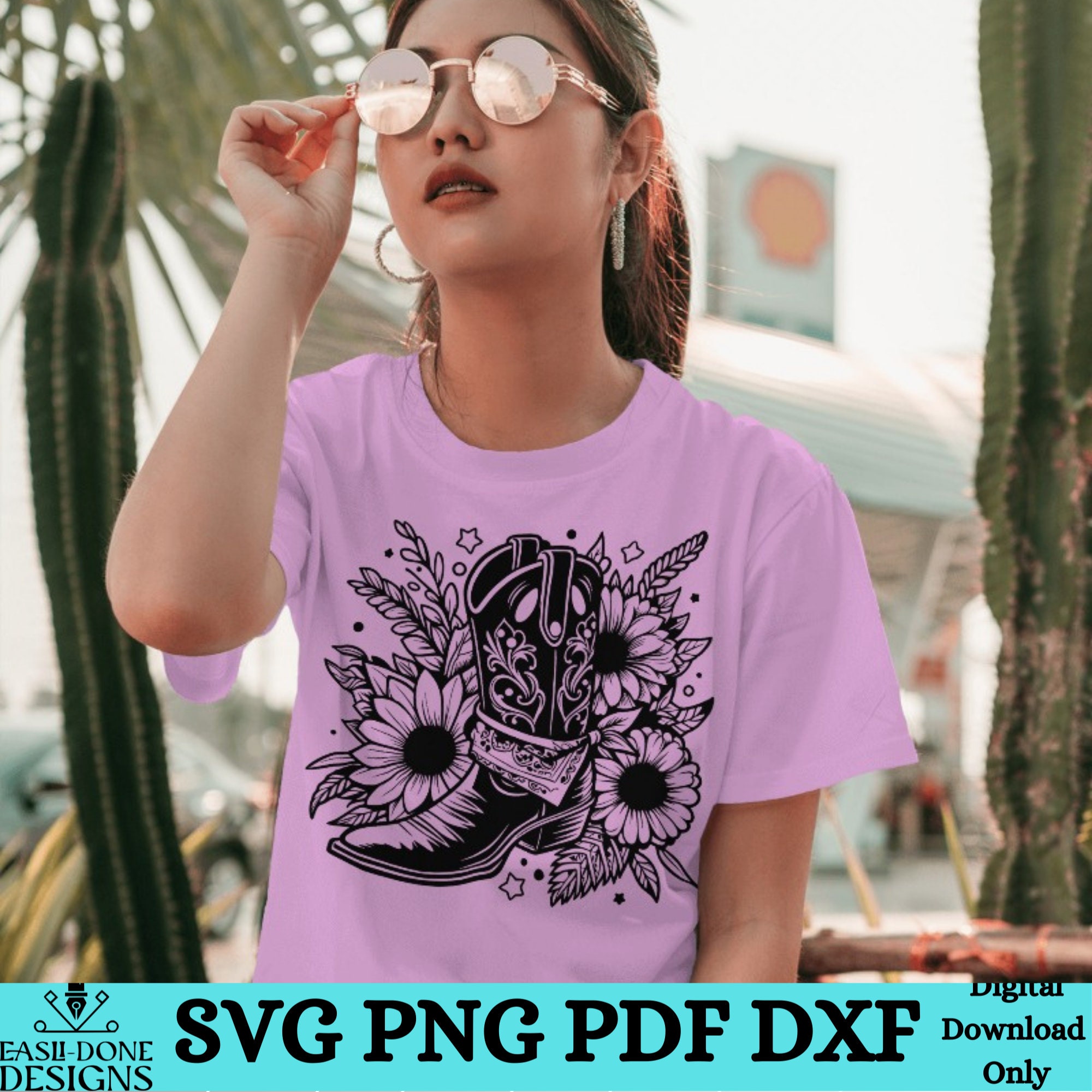 Barrel Racing SVG Outline Bundle 10 Svg Png Pdf and Dxf Files Instant ...