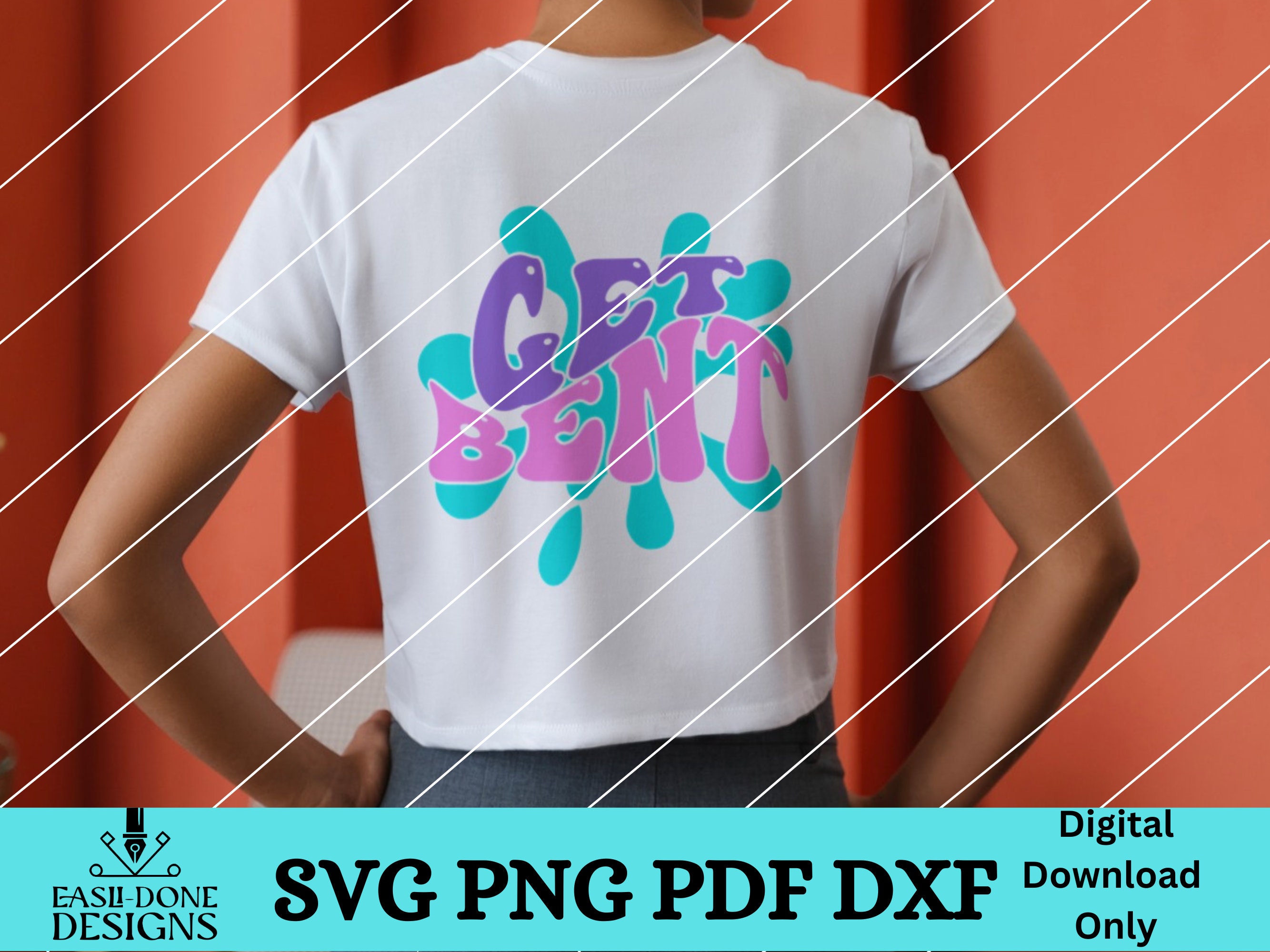 Funny Retro Svg Png Cricut Cut File and Clipart, Skeleton Vintage Shirt ...