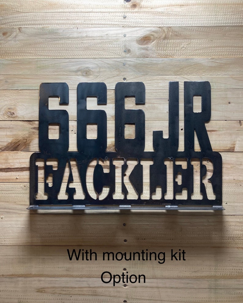 Derdy Car Signs Derby Sign Metal Derby Signs Roof Top Derby - Etsy