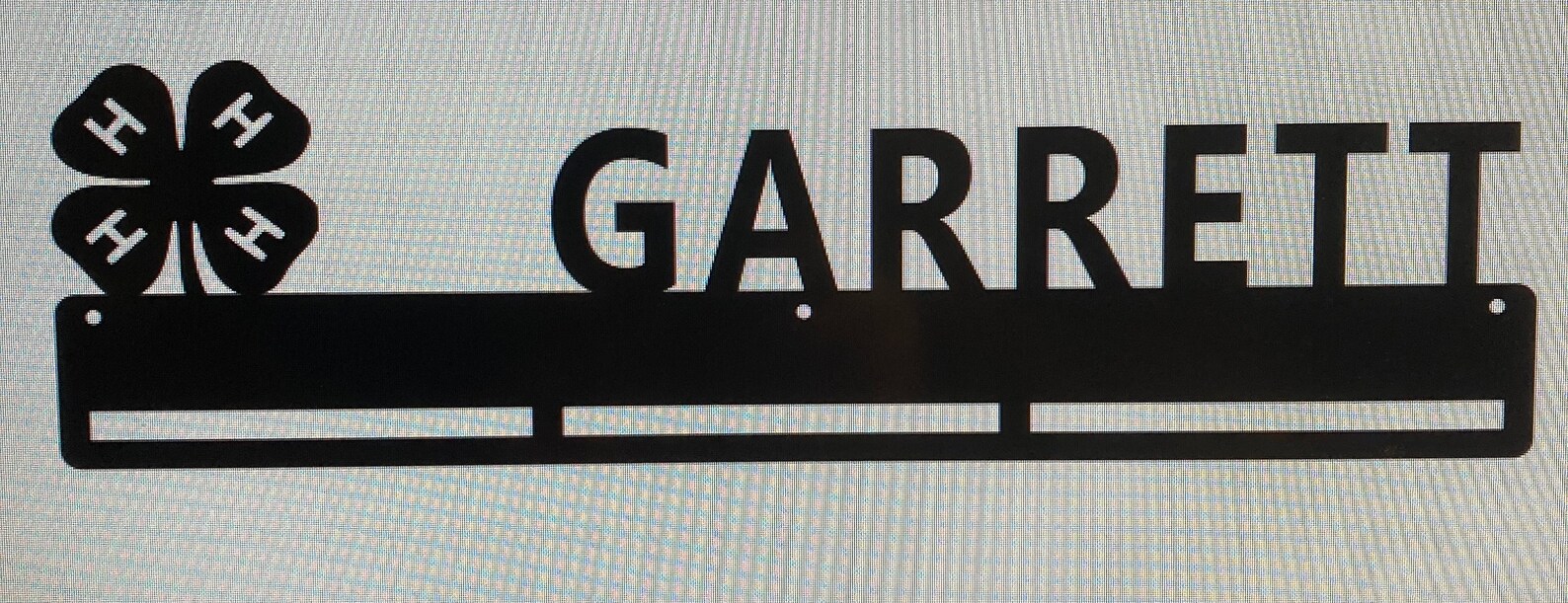 Award Ribbon Holder Award Ribbon Holder Award Display Rack - Etsy