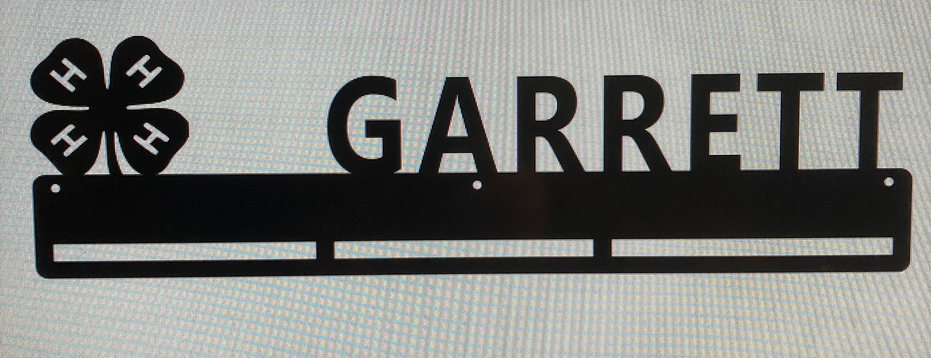 Award Ribbon Holder Award Ribbon Holder Award Display Rack - Etsy