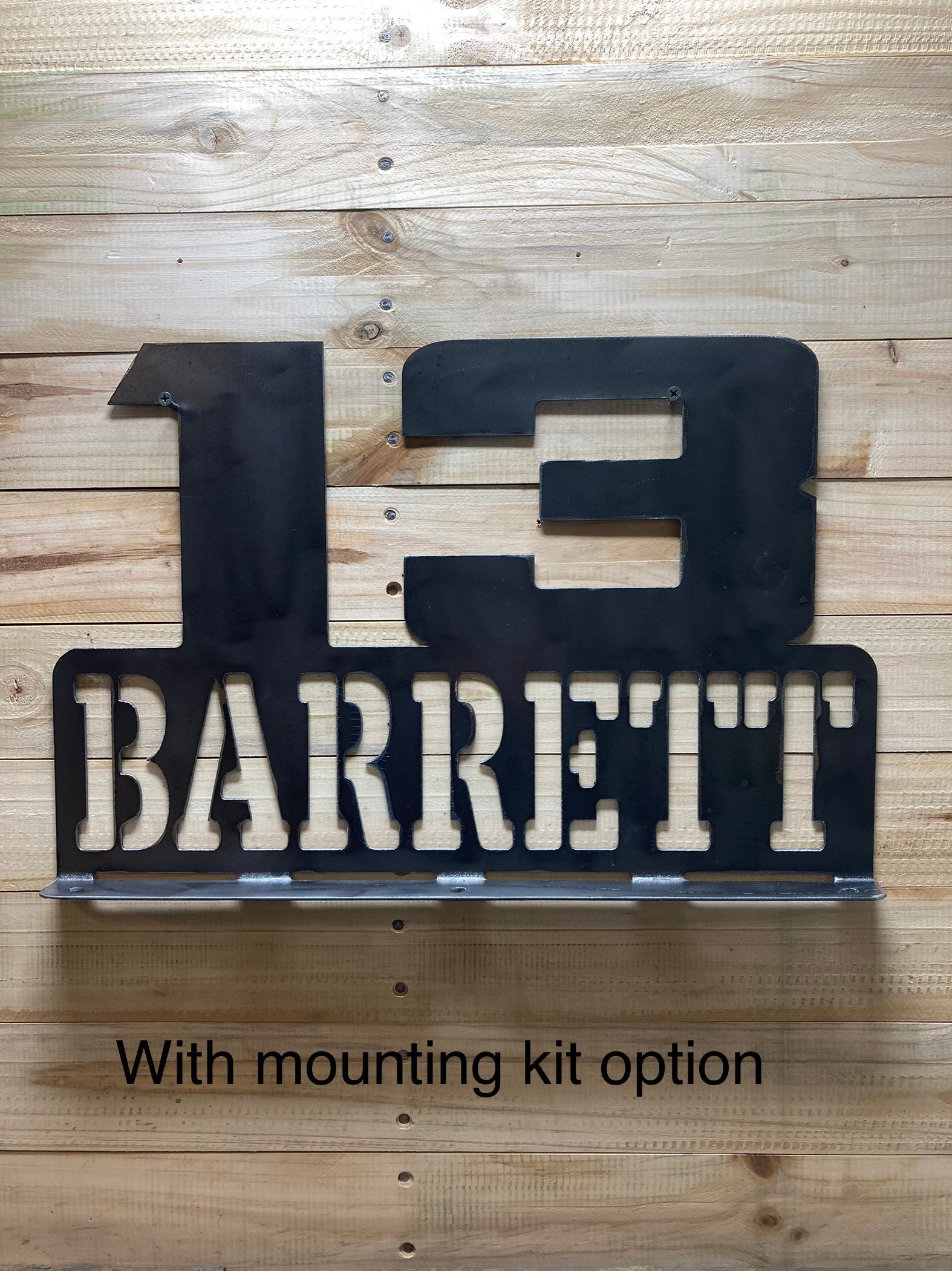 Derdy Car Signs, Derby Sign, Metal Derby Signs, Roof Top Derby Signs ...